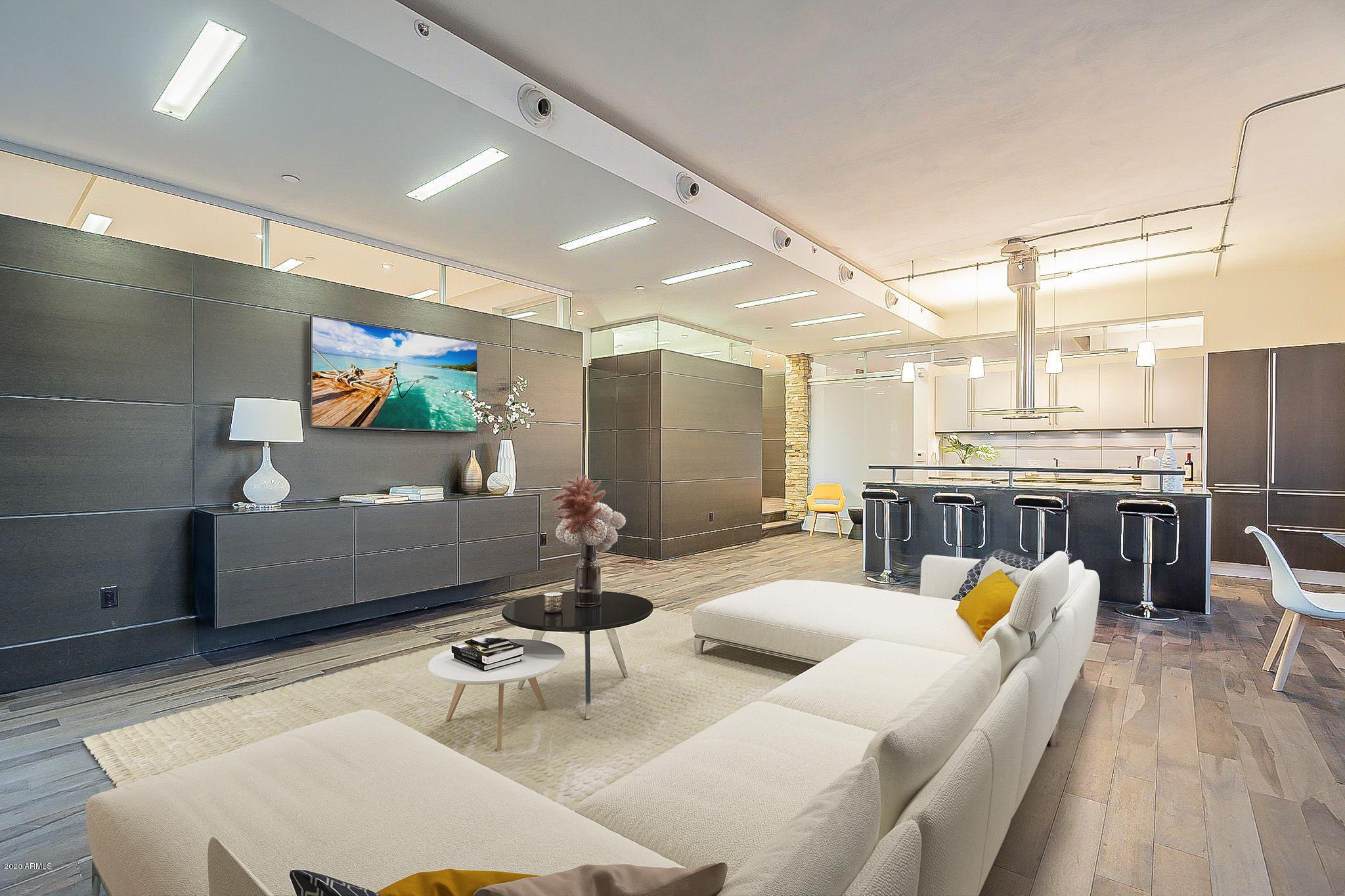 Phoenix Lofts for Rent | Phoenix CondoWave